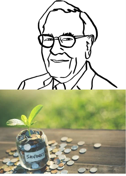 How a little boy, called Warren Buffett, discovered the secret to ...