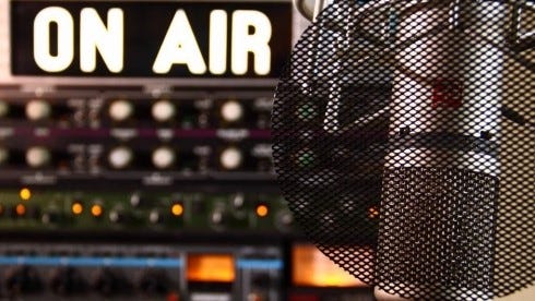 Introducing “The Future Of…” Podcast Series by 99% Invisible | by WNH ...