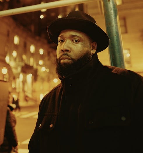 Philly MC King Shampz Releases “Dawn of the Dead” with Dead Wrong ...