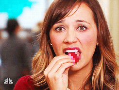 Ann Perkins Gif