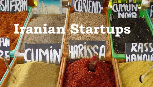 The Iranian Startup Scene is spicing up | by Jean-Luc Scherer | Medium