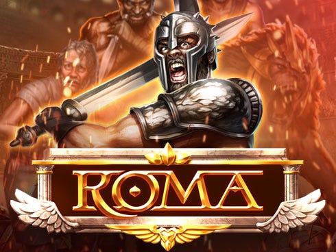 Penjelasan Slot Tentang Roma. Judul: “Slot Roma: Menguak Keagungan ...