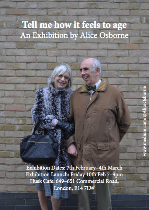 Legacy Exhibition. This exhibition is a curation of… | by Alice Osborne ...