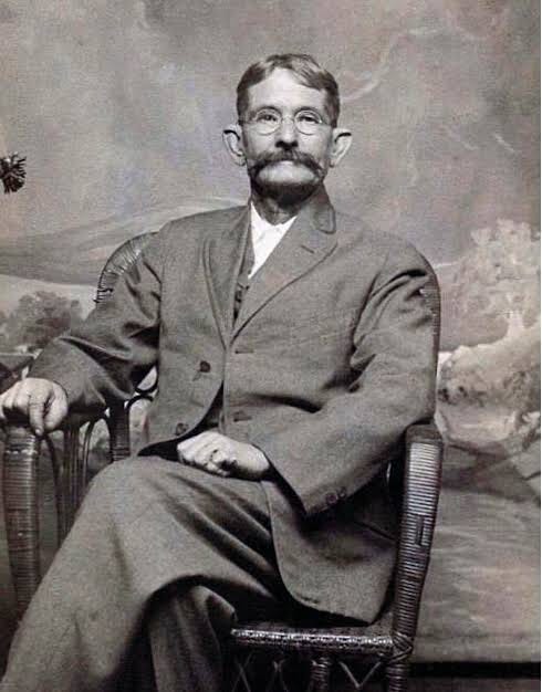 Doc Scurlock: The thinking man’s outlaw | by Wild West Josh | Medium