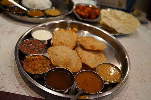 Top Restaurants In Kuwait. (Best Indian Restaurants Kuwait) | by MAZHAR ...