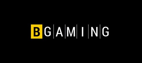 BGaming - Vachel Mailloux - Medium