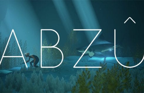 ABZU Game — Video Game News, Game News,Latest Games Reviews and Release ...