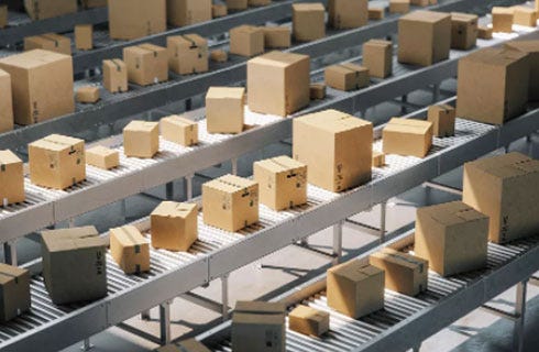 ORT TRANSPORTATION TEST FOR PACKAGING | by Szortts | Medium