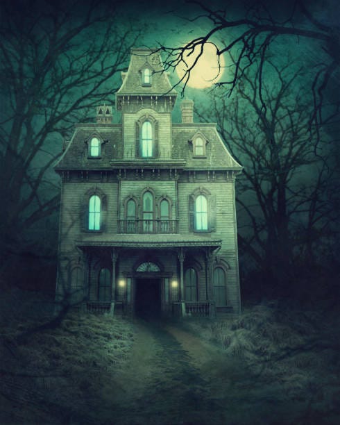 Top 10 Haunted Places in the Philippines: Most Spooky Experience You ...