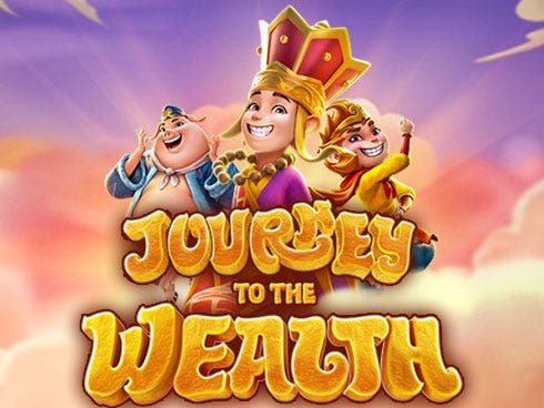 JOURNEY TO THE WEALTH. Game Layout: The game typically… | by ONLY KING ...