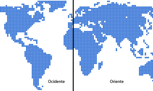 Ocidente + Oriente = Vida em equilíbrio | by João Cristofolini | Medium