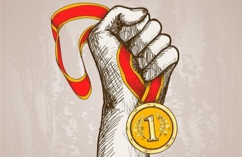 Ang Medalya ay hindi Medalya LAMANG | by sulat ni iris | Jul, 2024 | Medium