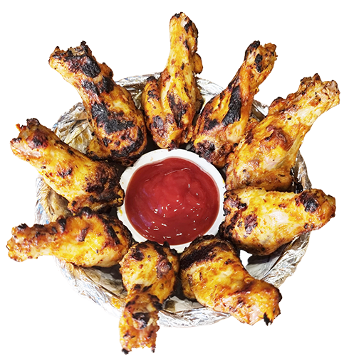 What Is Broasted Chicken, And How Is It Prepared? | by The Best ...
