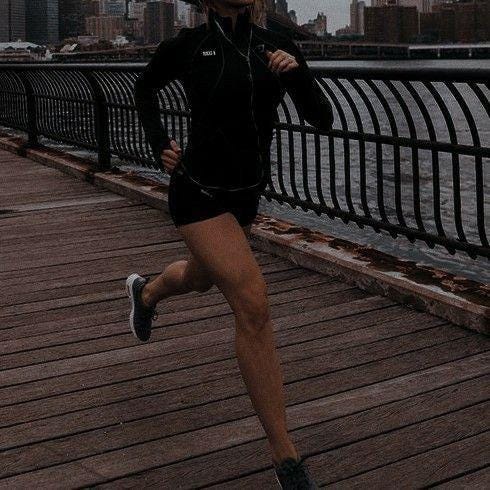 That Extra Mile. Running is one of the most popular… | by Lifestyle ...