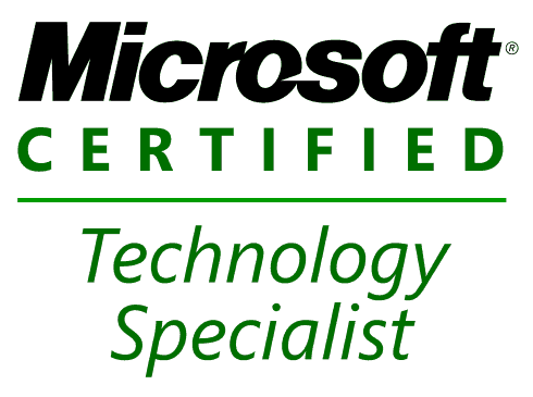 Microsoft Certified Technology Specialist (MCTS)Certification Exam Preparation | by Md Samsel ...