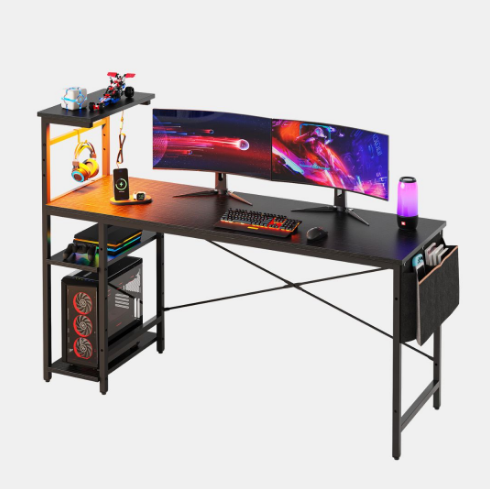 Furniturei— Elevating Gaming Spaces: My Journey to the Perfect Gaming ...