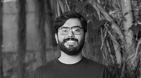 Entrevista a Raúl Ávila, alumni y motion grapher designer | by SHIFTA ...