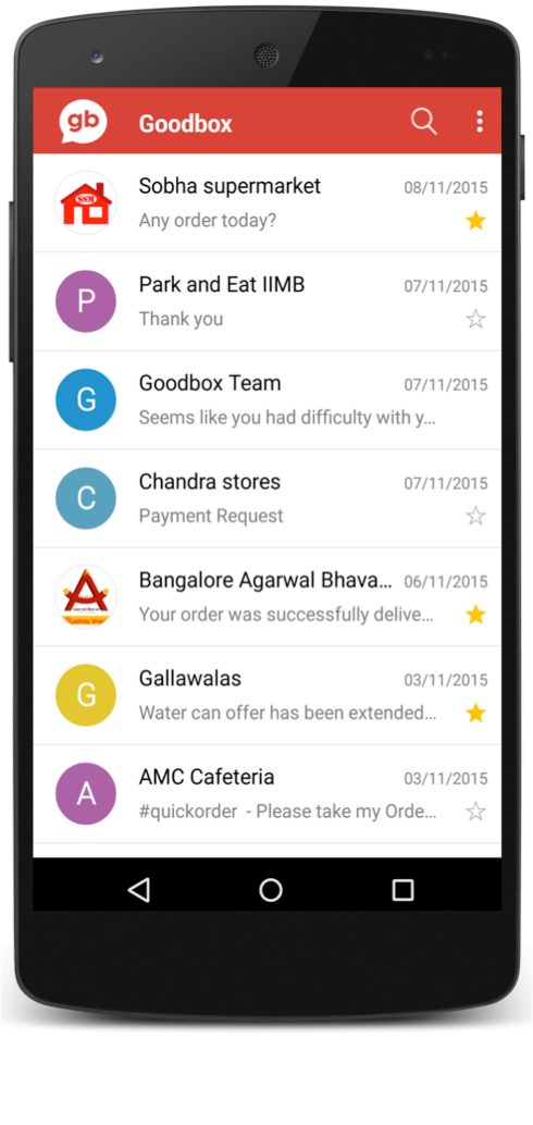 Chat Commerce in India. You know things have changed when your… | by ...