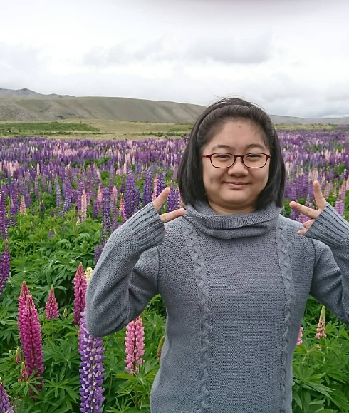 About Me — Elayne Law. The author behind the articles: Elayne… | by ...
