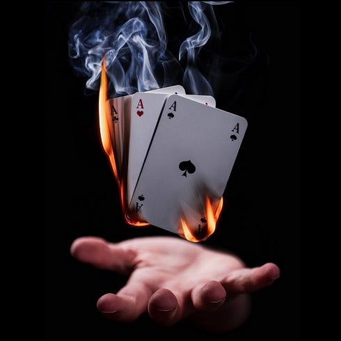 5 Cool Python Tricks to Make Your Life Easier | by Felipe Mezzarana ...