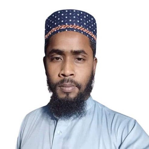 Mominur Rahman Nasheed Artist - Md Moinul Islam - Medium