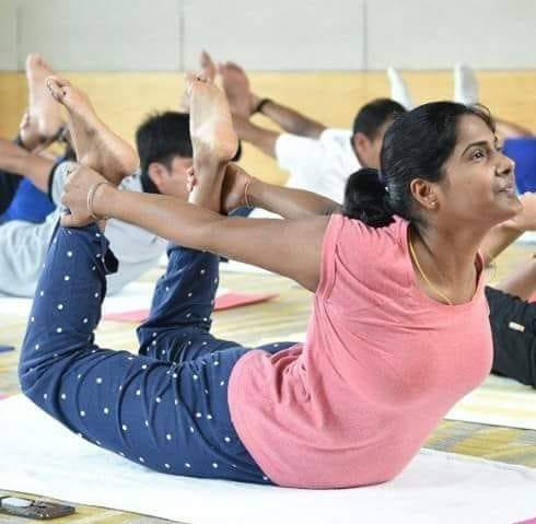 The Journey of a Yogini , Yoga and its basics | by Rohini ...