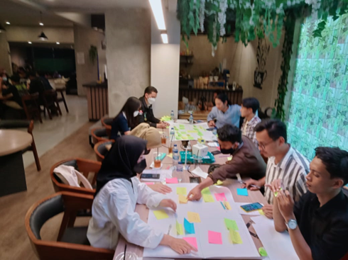 OFFLINE WORKSHOP SEAL TAHUN 2022 DI KOTA BANDUNG | by SEAL MSIB Jkt-Bdg ...