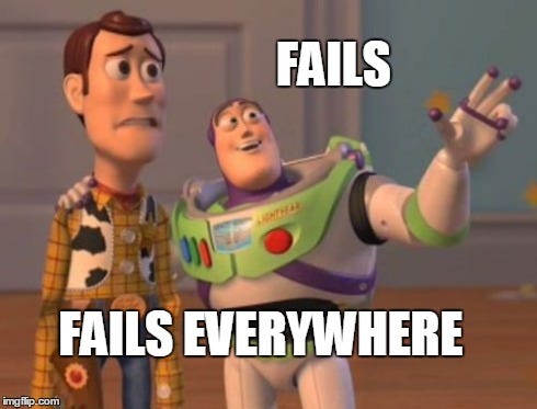 Why do IT projects under deliver and fail to deliver on time? | by ...