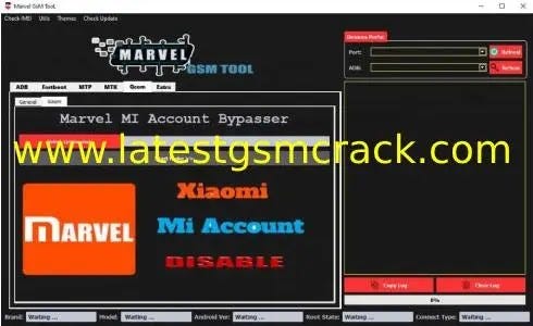 Marvel Tool V7.4: Your Ultimate Weapon for Mobile Marvels! - www ...