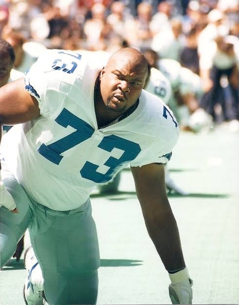Cowboys Legend Larry Allen Passes Away at 52 | by Ademololaleye | Medium