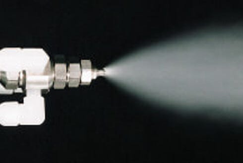 For spraying systems India choose us | by Ikeuchi India | Medium