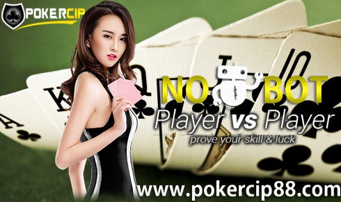 Panduan Cara Bermain Poker. Sekarang poker memainkan gelombang… | by darwin stya chandra | Medium