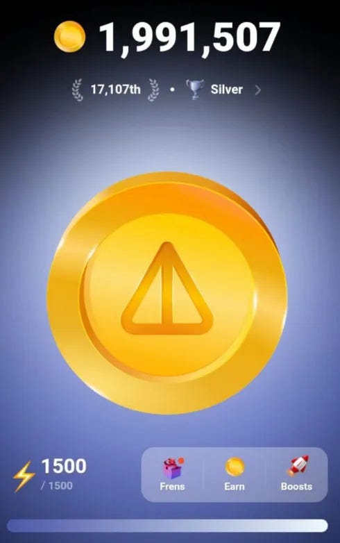 Notcoin: The Telegram-Powered Meme Coin Revolutionizing Crypto Earnings ...