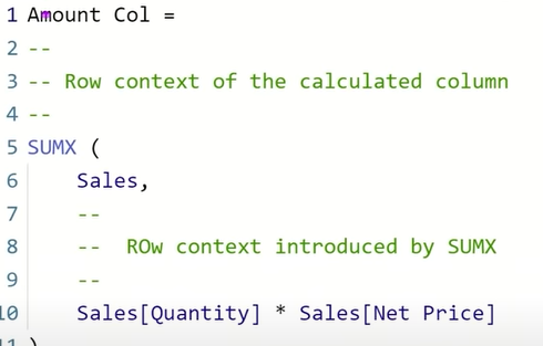 DAX Measure: Understanding Different Filter Options | by Emir Kara | Medium