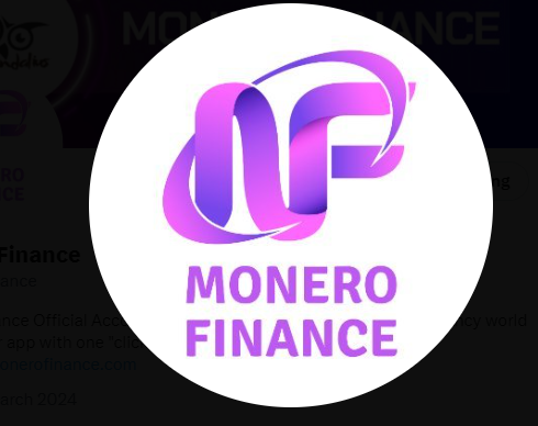 Unveiling Monero Finance (MFT): A New Frontier in Privacy-Focused ...