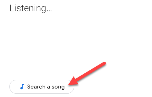 The story of how I stumbled upon Google Sound Search. | by Foster ...