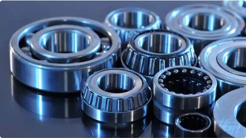 Bearing Interference, Slip, and Transition Fits Explained | by Pacific ...