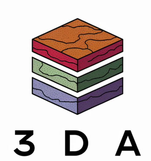 🪨3DA: Rapid Drilling Data Visualisation and Analysis for Geologists now ...