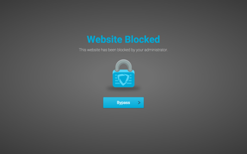 How to Override Blocked Websites | by Arifaakter | Jun, 2024 | Medium