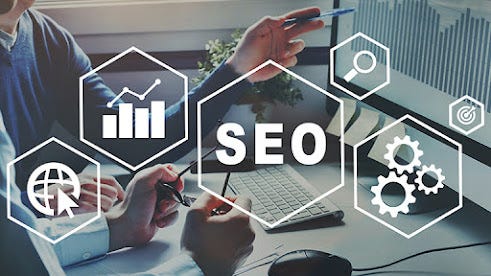 iEveEra SEO Services in Surat.. Best SEO company in Surat. | by ieveerafilms | Medium