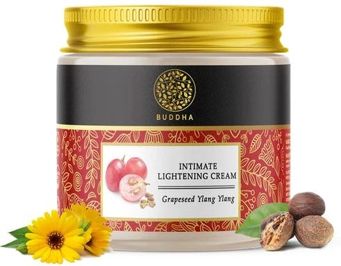 Buddha Natural Intimate Lightening Cream | by prashant kumar | Jul ...