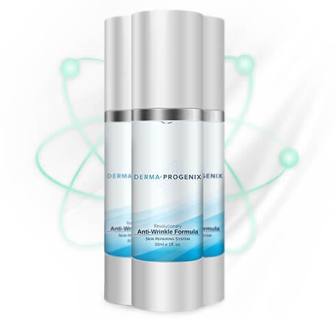 Derma ProGenix Advanced Anti-Aging Skin Care Serum -Achieve Visibly ...
