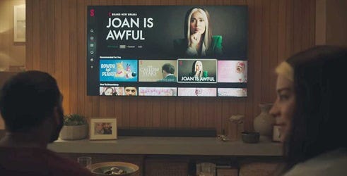 “Joan to Awful: The Must-Watch Netflix Movie for Singapore’s Work-From ...