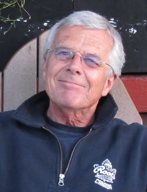 Peter Dunne. Award-winning producer and writer… | by Central Coast ...