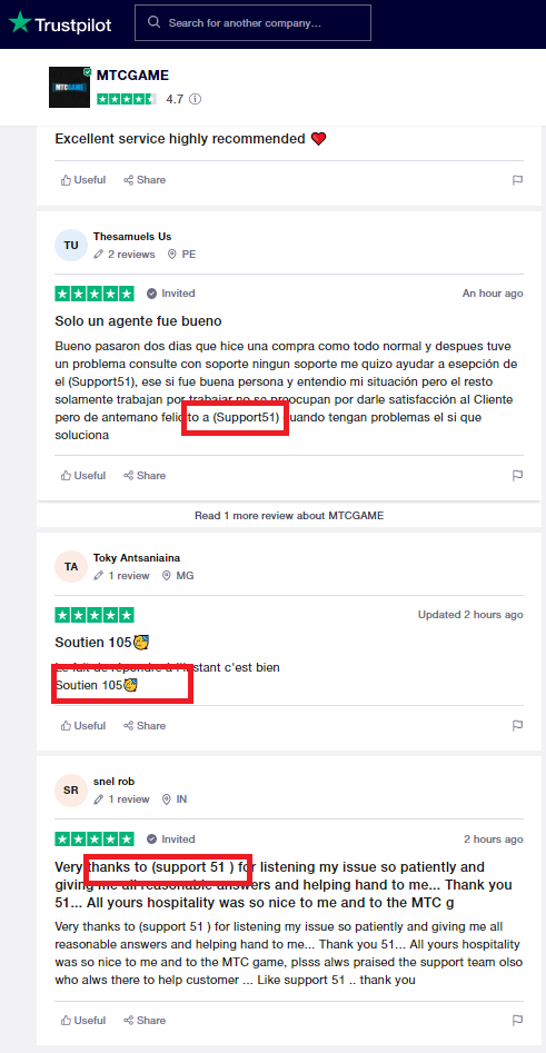 Mtcgame , involvement in money laundering. | by Yan | Medium