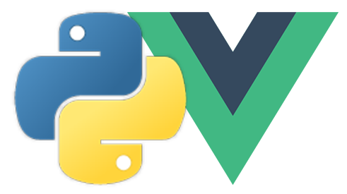 Vuejs for Python web development. Disclaimer: | by Mahmoud Tokura | Medium