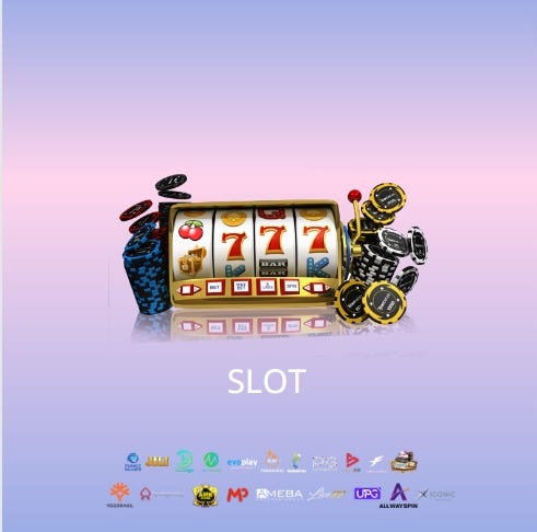 slot - Vipvip - Medium