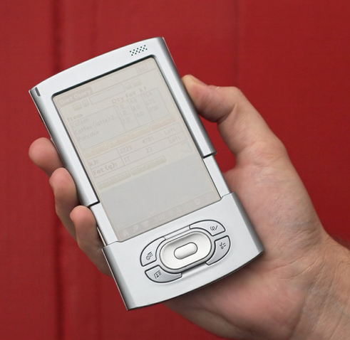 Vintage Tech: PDAs and Why They Were Better than Smartphones | by J ...