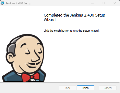 Jenkins Installation in windows. A Step-by-Step Guide | by ...