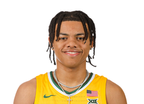 Scouting Report: Keyonte George (Baylor Bears) | by Javier Aleman | Medium